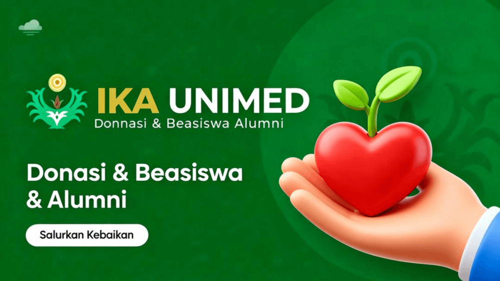IKA UNIMED